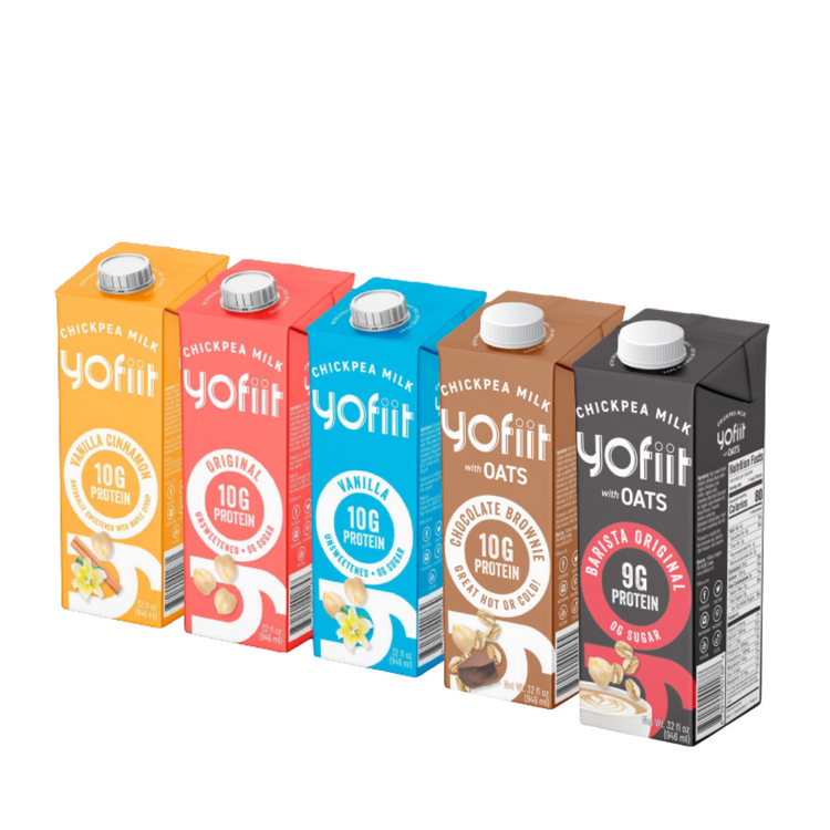 YoFiit USA